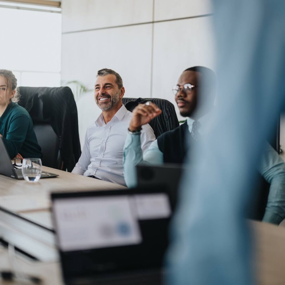 Optimisation de la fiscalité immobilière - Ayming Belgium