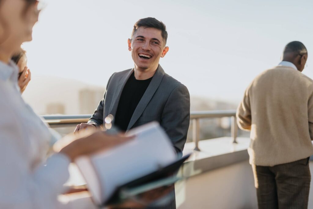 Homepage - Ayming Belgium